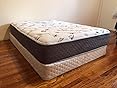 Amazon.com: Alphabet Mattress Memory Foam Cooling Thermo Gel Mattress ...