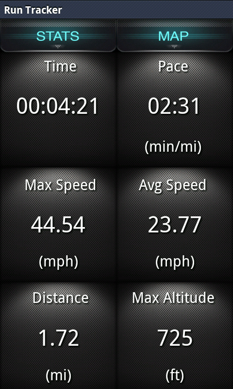 Bike Ride Tracker by 30 South:Amazon.co.uk:Appstore for Android
