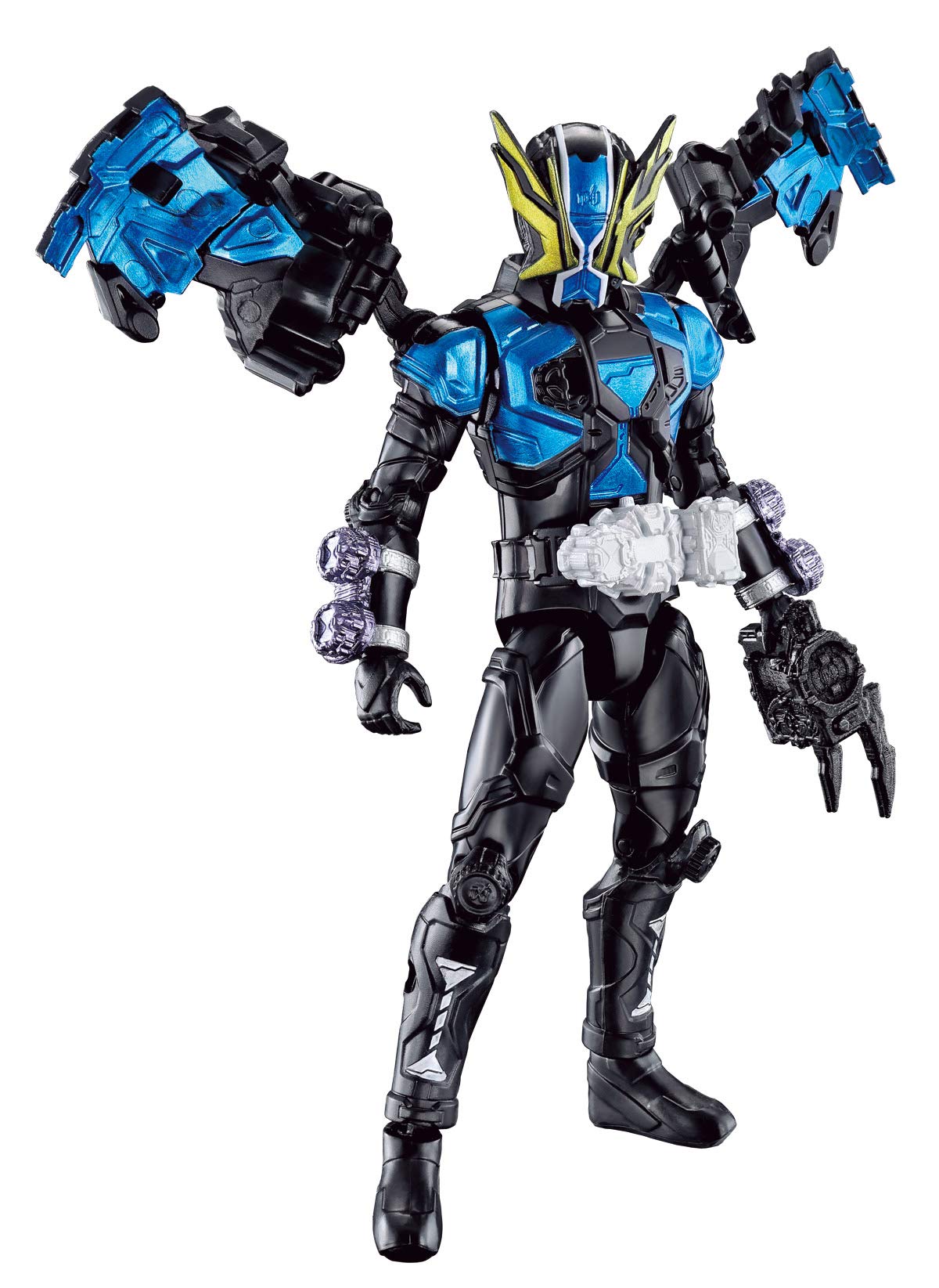 Mua Bandai Kamen Rider Zi-O RKF Rider Armor Series Kamen Rider Geiz ...