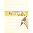 Amazon.com: Listography Journal: Your Life in Lists: 8582033001206 ...