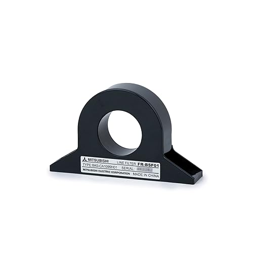 MITSUBISHI ELECTRIC FR-BSF01 Line noise filter (For electrical wire ...