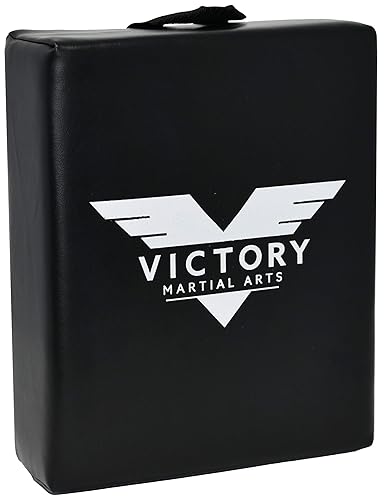 Victory Martial Arts Square Karate Hand Target Pad for Punching and ...