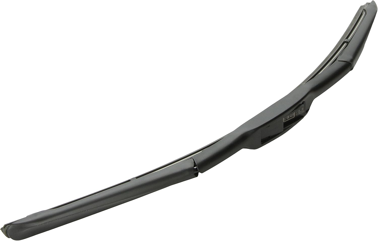 Denso 160-3119 OEM Style Low Profile Wiper Blade, 19-Inch, 1-Pack ...