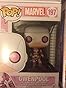 Amazon.com: Pop Marvel GwenPool Vinyl Figure : Funko Pop! Marvel: Toys ...