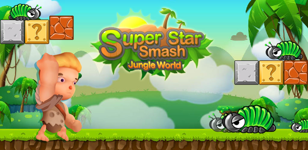 Super Smash Star:Amazon.com:Appstore for Android