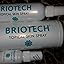 Amazon.com : BRIOTECH Topical Skin Spray - A Perfect, All Natural ...