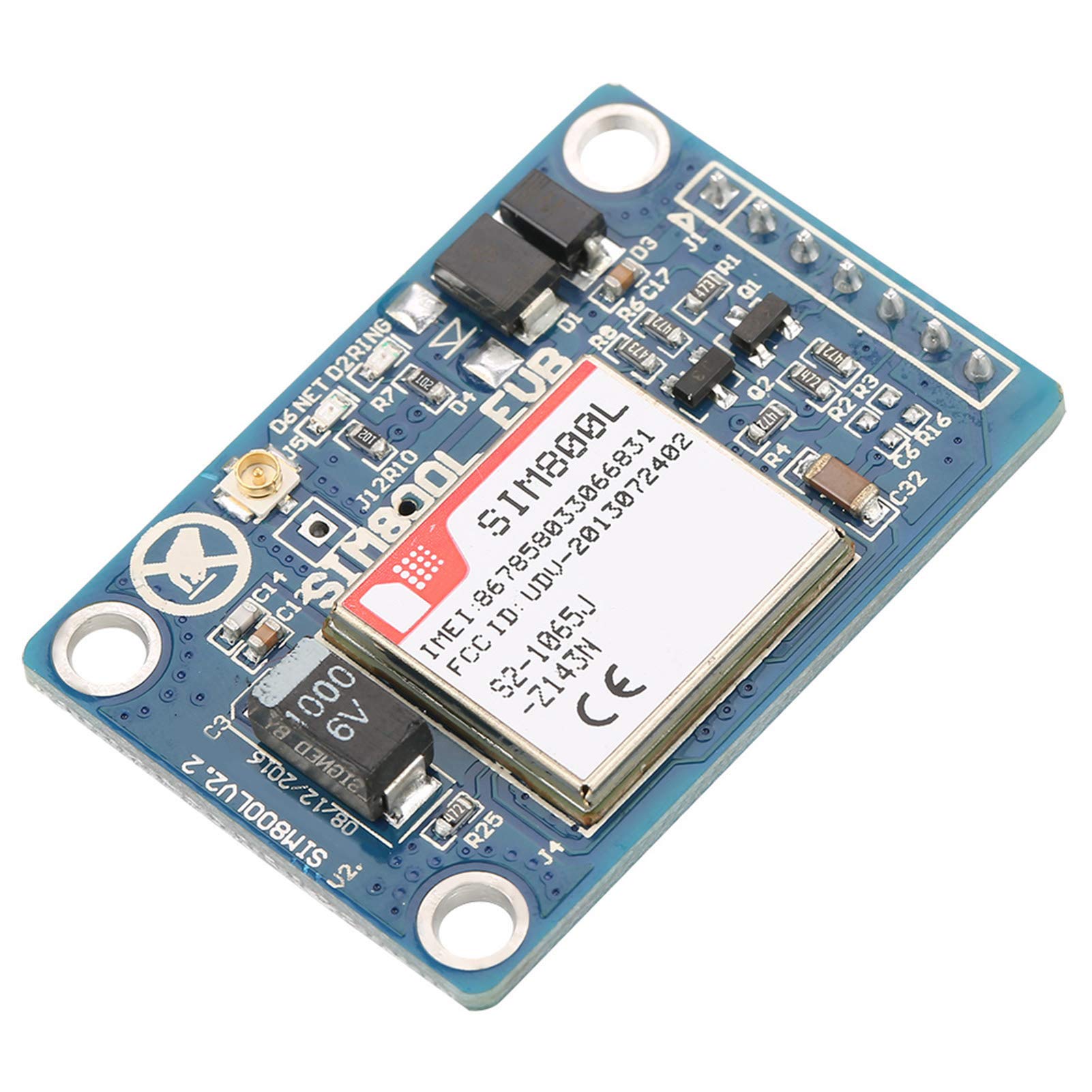 Mua FTVOGUE Module with Antenna SIM800L Module GSM GPRS SMS with ...