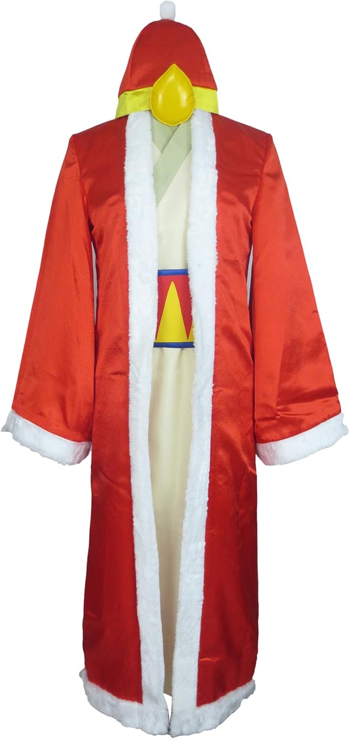 Amazon.com: Dream Land King Dedede King DeDeDe Uniform Outfit Cosplay ...