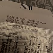 12 Months Supply Allacan Cetirizine Hayfever and Allergy Tablets 30 x ...