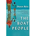 Amazon.com: The Boat People: 9780525432463: Bala, Sharon: Books