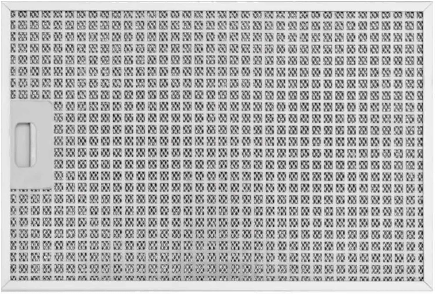 Silverline MFF12 Roma Electric 15 Stainless Steel Metal Filter, 12 Ply ...