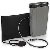 Amazon.com: Hornady Rapid Vehicle Safe – Gun Safe for Cars and Trucks ...