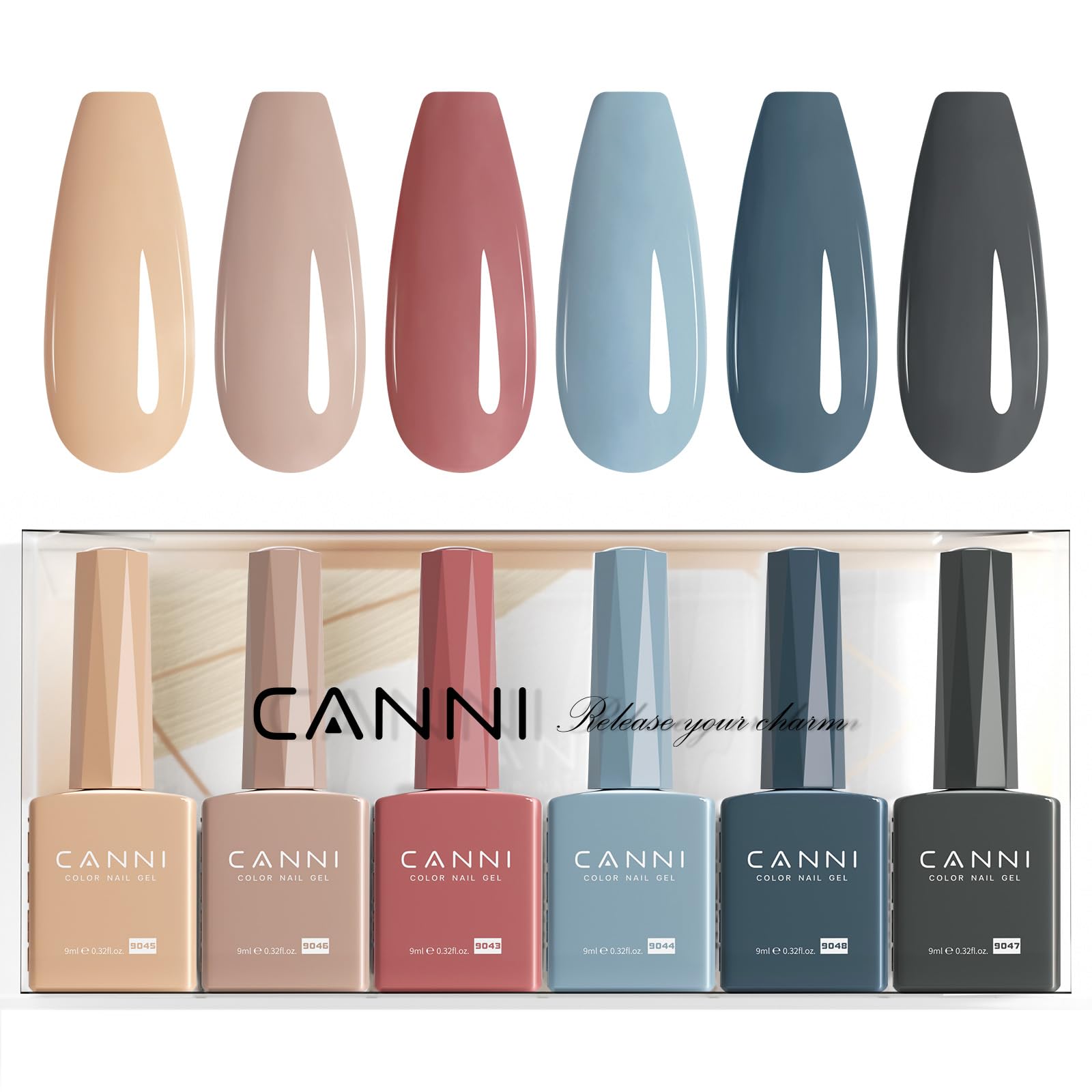 GUANGZHOU CANNI NAIL ART CO.,LIMITED shop Kenya | Buy GUANGZHOU CANNI ...