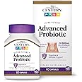 Amazon.com: 21st Century Advanced Probiotic Capsules, 60 Count (27505 ...