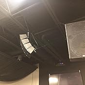 Amazon.com: PRORECK Club 3000 12-Inch 3000 Watt DJ/Powered PA Speaker ...