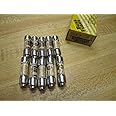 Bussmann KTK-R-15 Limitron KTKR15 Fuse 15A 600V (Pack of 10) - Amazon.com