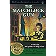 The Matchlock Gun: Walter D. Edmonds, Paul Lantz: 9780698116801: Amazon ...