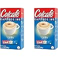 Amazon.com : Colcafé French Vanilla Cappuccino Instant Mix | Convenient ...