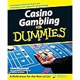 Casino Gambling For Dummies: Kevin Blackwood: 9780471752868: Amazon.com ...