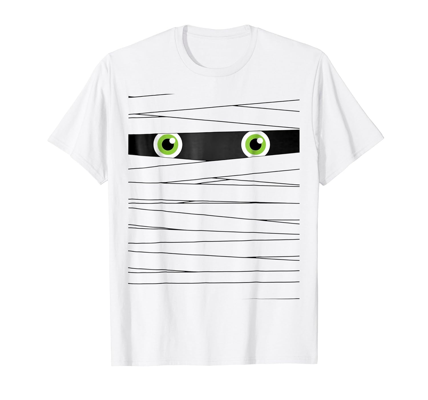 Easy Halloween Costume shirt – Mummy-mt – Mugartshop