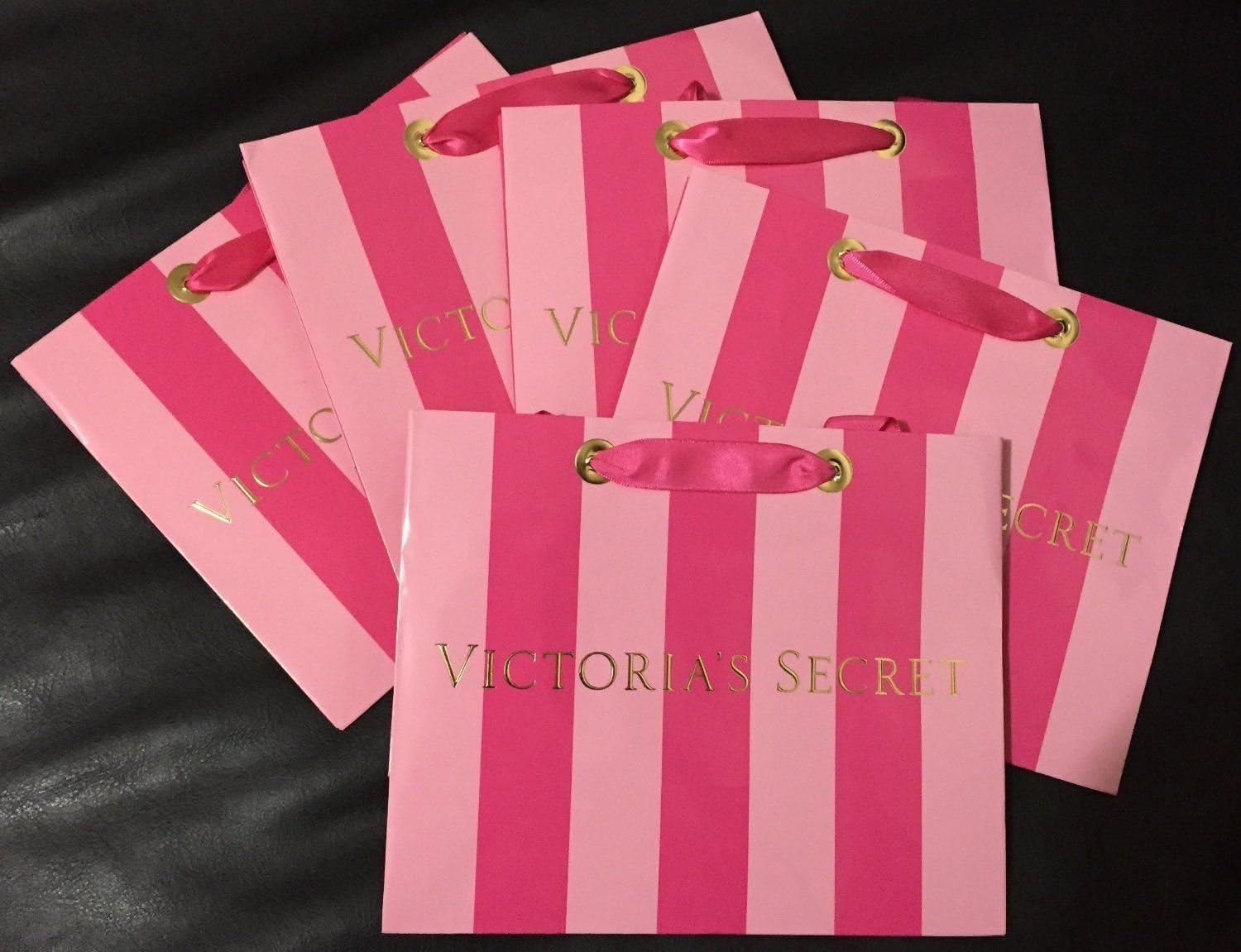 Victoria secret bolsas | Bolsas de plástico, de papel, de tela ...