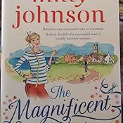 The Magnificent Mrs Mayhew: The top five Sunday Times bestseller ...