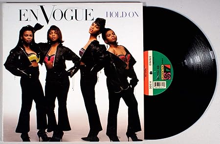 En Vogue - En Vogue - Hold On - Amazon.com Music