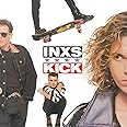 Amazon.com: Kick: CDs & Vinyl