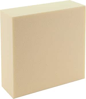 Amazon.com: Sculpture Block - Polyurethane Foam Carving Block ...