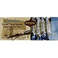 Amazon.com : Achva Sugar Free SESAME Halva Snack Kosher Mini Bars 2 ...