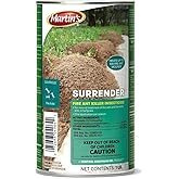 Amazon.com: Surrender Fire Ant Killer 1 lb Can : Patio, Lawn & Garden