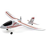Amazon.com: HobbyZone RC Airplane Apprentice S 2 1.2m RTF(Includes ...