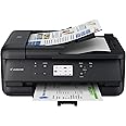 Canon Pixma TR7620a Home Office Printer : Amazon.ca: Office Products