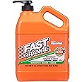 Amazon.com: Fast Orange 23218 Smooth Lotion Hand Cleaner with Pump, 1 ...