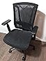 Amazon.com: Ergonomic Office Desk Chair with Breathable Mesh and 3D ...