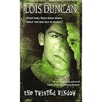 Amazon.com: The Twisted Window: 9780440201847: Duncan, Lois: Books