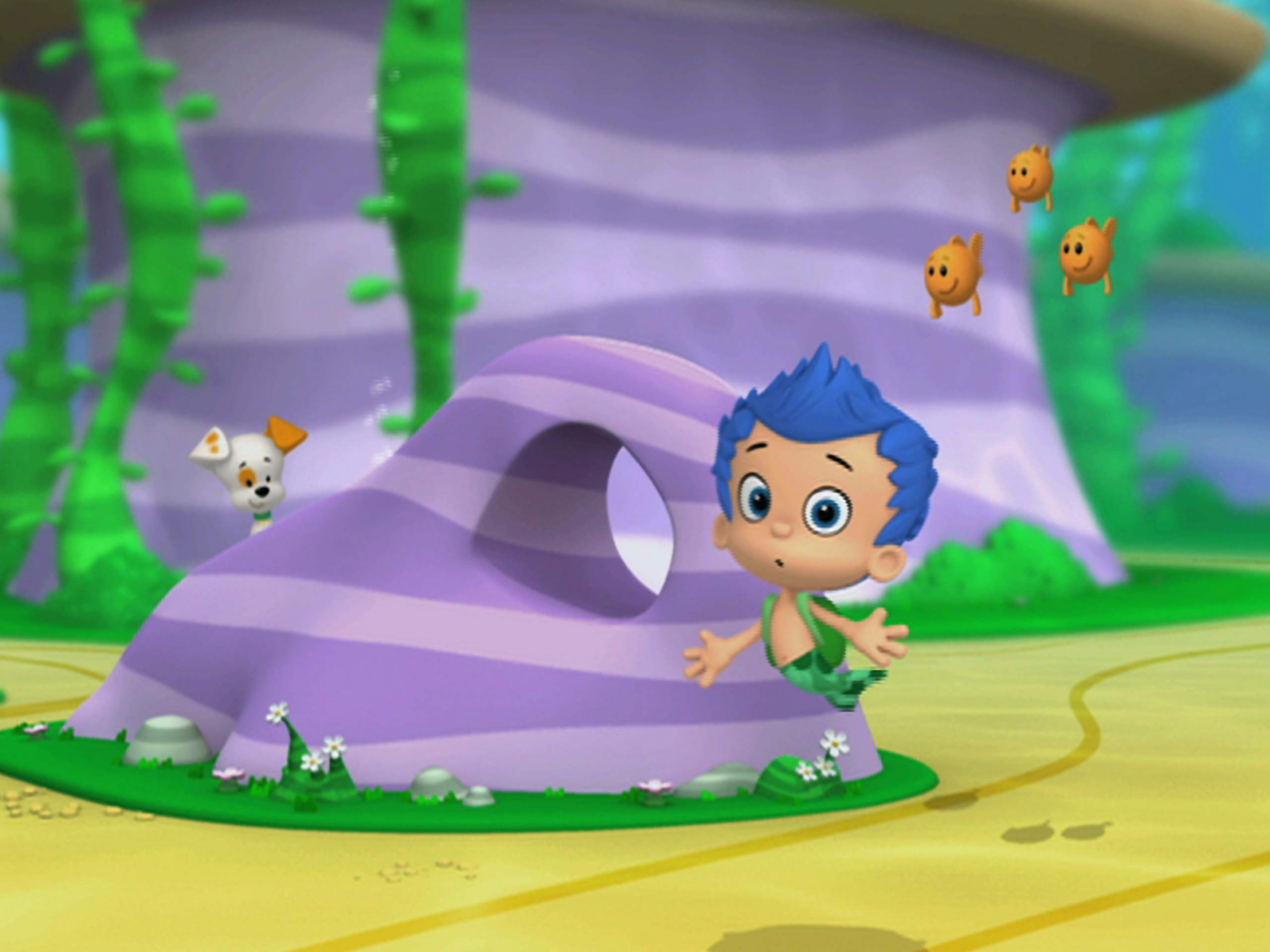 Amazon.co.jp: Bubble Guppies (English version)を観る | Prime Video