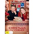 Amazon.com: Christmas Around The Corner [NTSC/0] : Alexandra ...