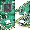 KEYESTUDIO Raspberry Pi Pico Basic Starter Kit with Headers Micro USB ...