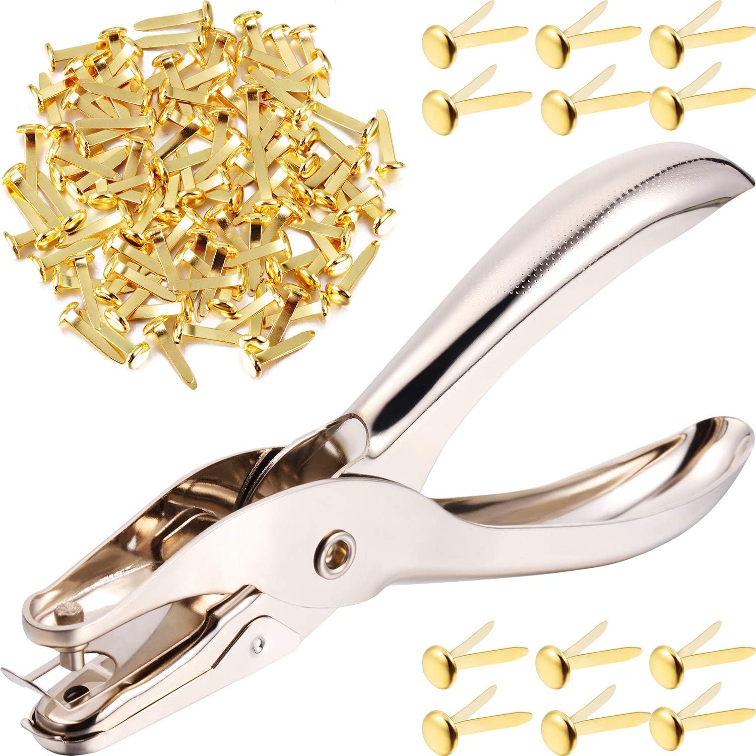 Amazon 300 Pieces 3 4 Inch Paper Fasteners Small Round Metal Brads amazon-300-pieces-3-4-inch-paper-fasteners-small-round-metal-brads