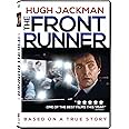 Amazon.com: The Front Runner [DVD] : Hugh Jackman, Vera Farmiga, J.K ...