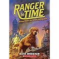 Escape from the Great Earthquake (Ranger in Time #6) (6): Messner, Kate ...