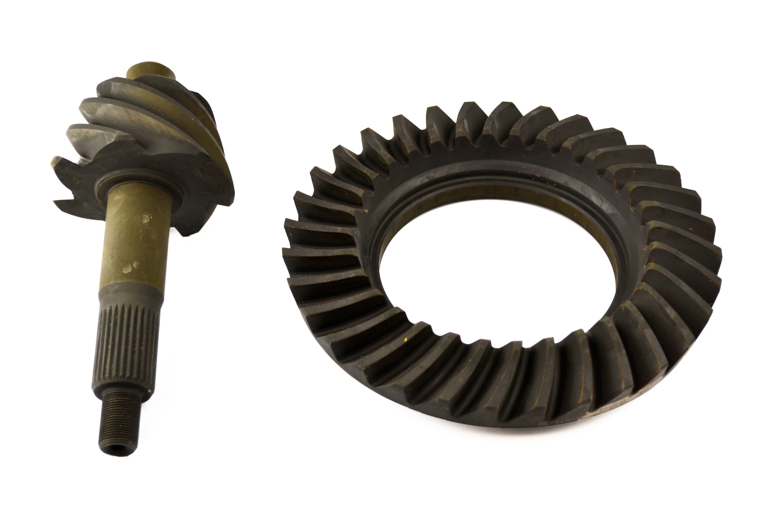 Differential Pattern