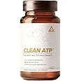 Amazon.com: LevelUp Clean ATP Capsules, 100% Adenosine Triphosphate ...