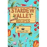 The Official Stardew Valley Cookbook: ConcernedApe, Novak, Ryan ...