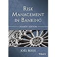 Risk Management in Banking (Wiley Finance): 9781118660218: Economics ...