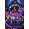 Amazon.com: Oathbound: 9781398531451: Tracy Deonn: Books