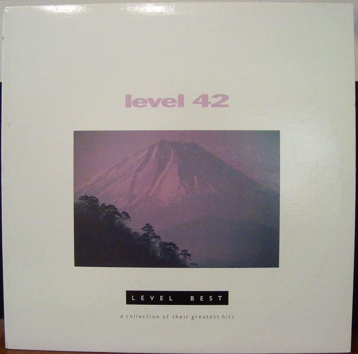 Level 42 - Level Best [Vinyl] - Amazon.com Music