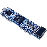 Amazon.com: Digilent Cmod A7: Breadboardable Artix-7 FPGA Module (Cmod ...