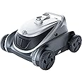 Amazon.com : BUBLUE Bubot 500P Cordless Robotic Pool Cleaner, Pool Vacuum with Ultra-Strong ...